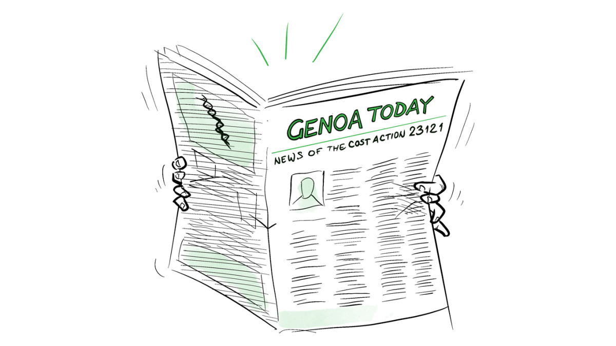 PhD position in invasion genomics – GENOA